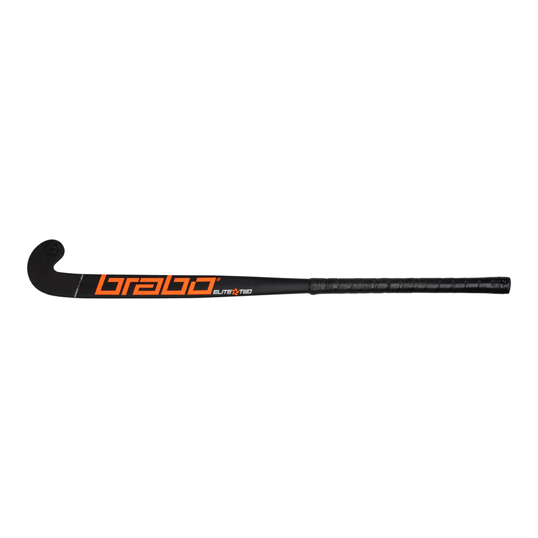 BRABO ELITE 2 WTB FORGED CARBON CLASSIC CURVE – Hockey Equipe