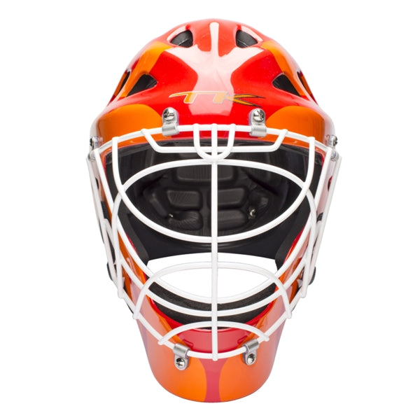 TK Platinum Helmet – Hockey Equipe