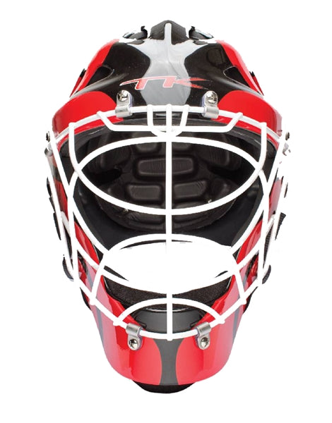 TK Synergy Helmet – Hockey Equipe